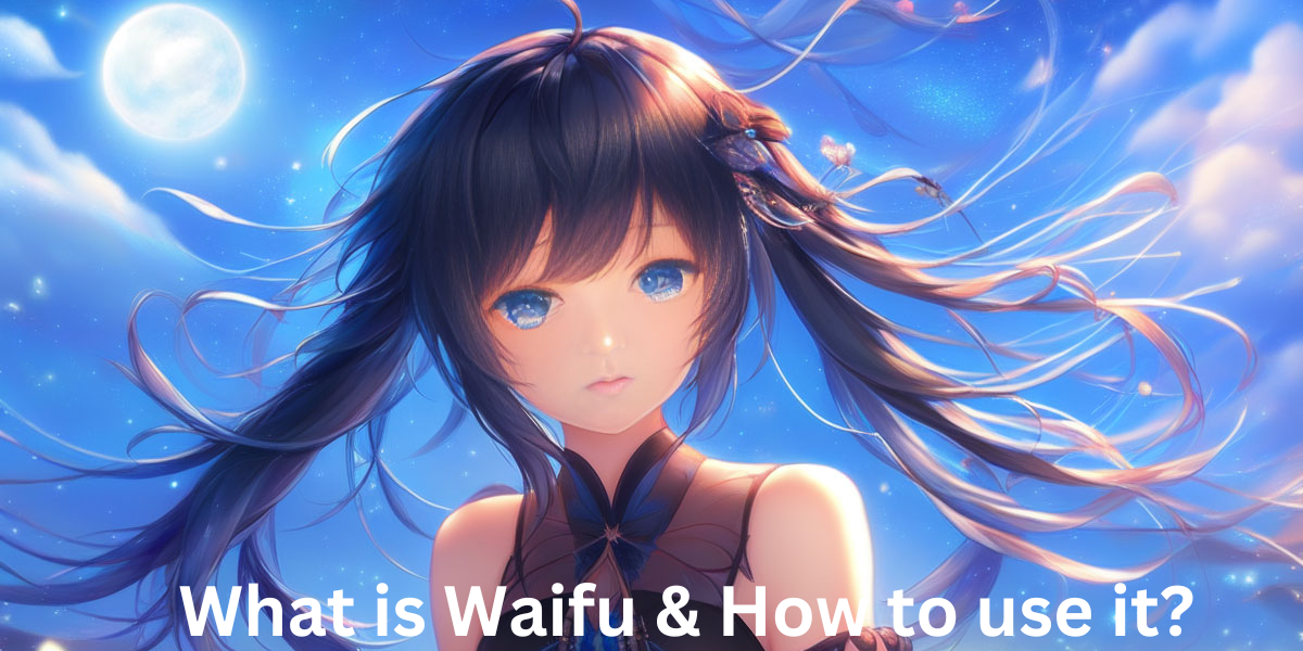 What is Waifu Diffusion Model and How to Use It? - Airbrush